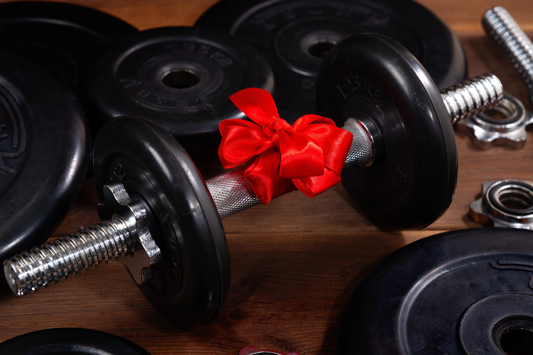 Top 10 Gift Ideas for Workout Buddy - TTP Fitness